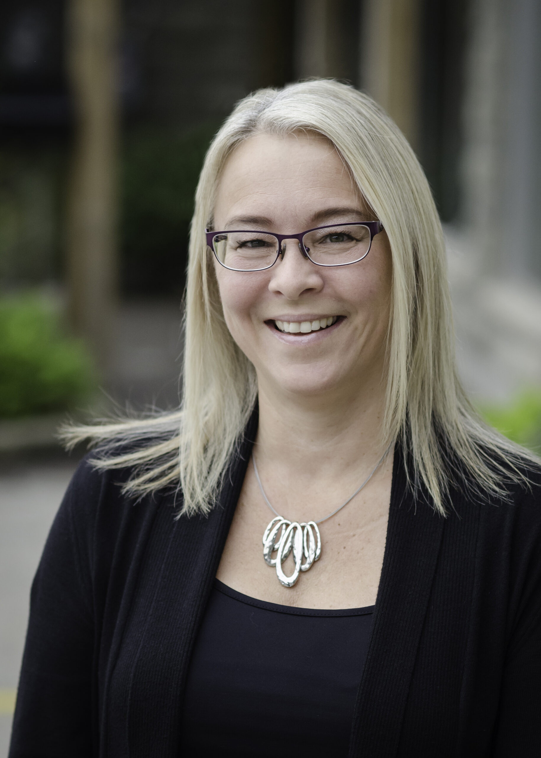 Carla Verhoeve - Real Estate Agent